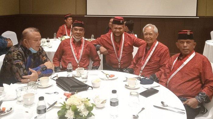 Inilah Resep Penyelesaian Papua Menurut Guntur Soekarno Putra ...