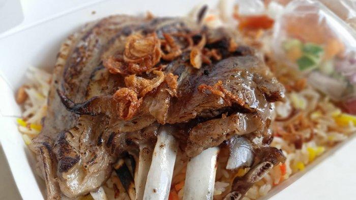 Jelang Ramadhan, Rekomendasi Wisata Kuliner Nasi Kebuli Khas Timur ...