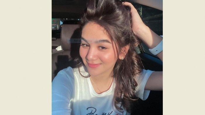 Hana Hanifah Sebut Suami Minta Mahar Pernikahan Dikembalikan: Silahkan, Ambil Aja! - Tribunjambi.com