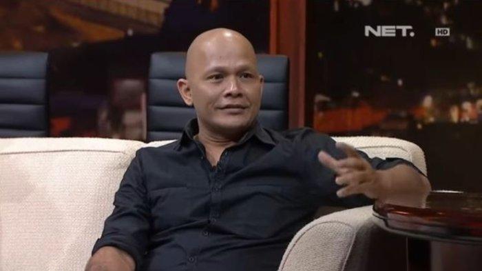 Nasib Harry Pantja, Dulu Terkenal di Acara Dunia Lain, Kini Kena Stroke hingga Harus Lakukan ...