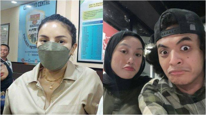 Hasil Visum Lolly Buktikan Ucapan Nikita Mirzani Benar, Vadel Badjideh Minta Pemeriksaan Diundur ...