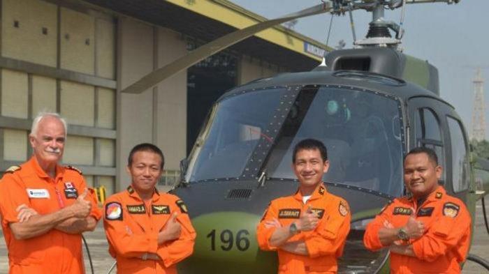 Kecanggihan Helikopter Fennec Milik TNI AD Mulai dari Spesifikasi ...