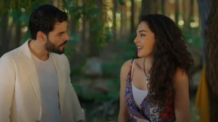 Hercai Season 3 Episode Terakhir Tayang di NET TV: Akhir Pertikaian ...