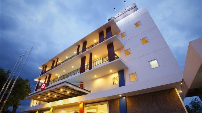 Amaris Hotel Muaro Bungo Hadirkan Menu Baru, Burung Puyuh Menjadi ...