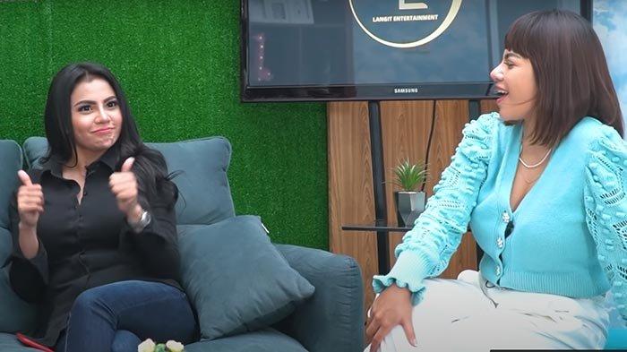 Tisya Erni Ungkap Tak Cuma Chat dengan Sule, Ada Juga DM dari Pengacara ...