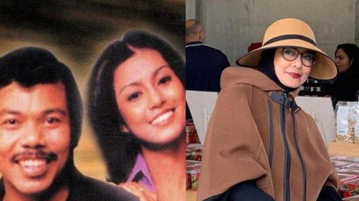 Cerita Ida Royani, Sang Legenda Artis di Tahun 1970-an, Kini Rela ...