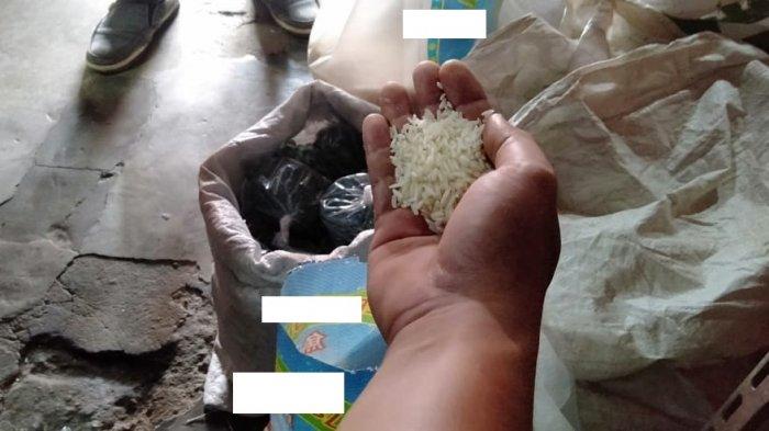 5 Cara Membedakan Beras Plastik dan Beras Biasa, Ikuti Petunjuk Ini ...