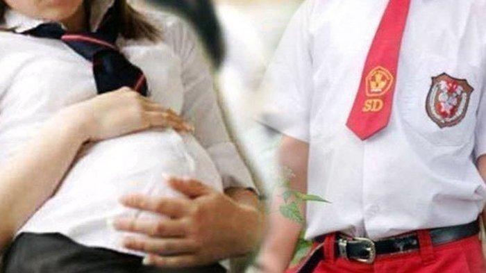 Guru Syok Ari-ari Tak Tahu Kemana, Siswi SMA di Sampang Melahirkan saat Ujian di Sekolah ...