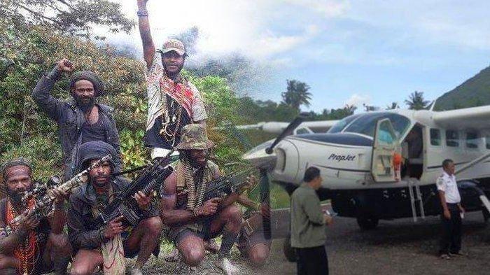 Kronologi Pratu Arifin Gugur Saat Tugas Ditembak KKB Papua, Selamatkan Pilot Susi Air ...