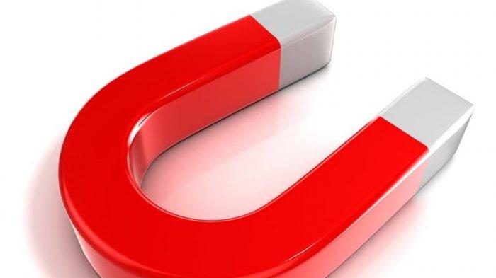 Mengenal Sifat dan Ciri-ciri Pada Magnet - Tribunjambi.com
