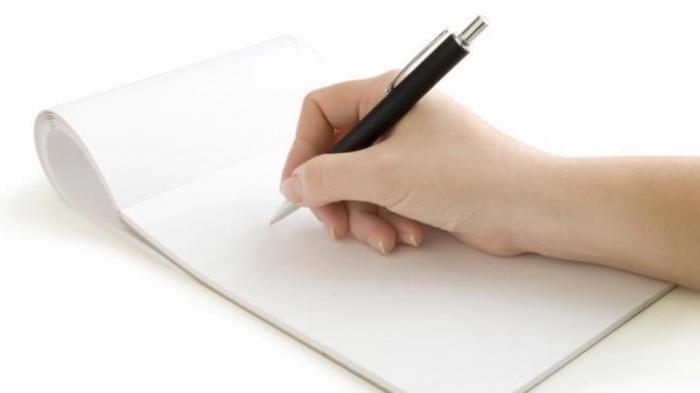 Pengertian dan Jenis jenis Puisi, Ada Puisi Lama dan Puisi Modern ...