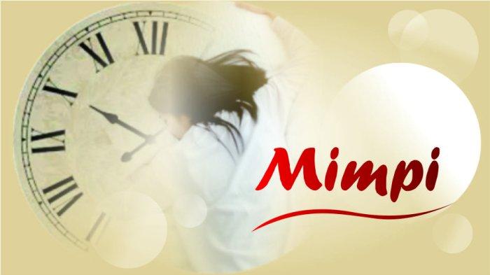 Kumpulan Mimpi Acak nan Kocak dari Netizen, Ada yang Mimpi jadi Cilok ...