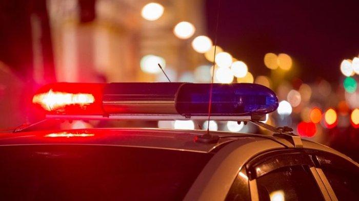 Ketika Komplotan Perampok Bajak Mobil Polisi untuk Kabur usai Tabrak ...