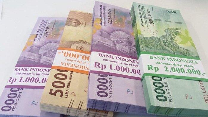 Cara Tukar Uang Baru untuk THR Lebaran 2025 Pakai Aplikasi PINTAR BI Paling Mudah - Tribunjambi.com