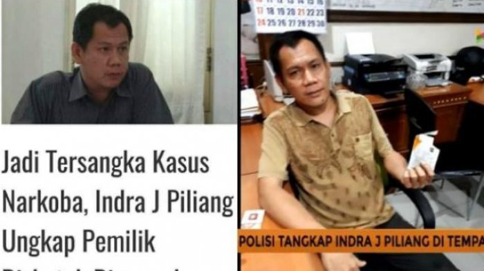FOTO: Diciduk di Diskotek Diamond Diungkap "Sosok" Ini Pemiliknya ...