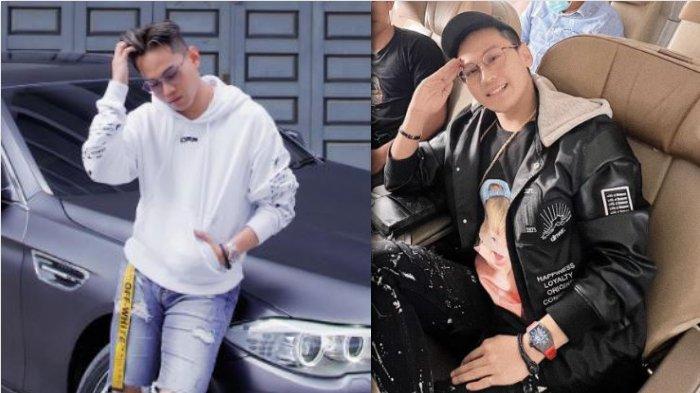 Indra Kenz Janjikan Pacar Rp2 Miliar. Baru Beri Rp10 Juta, Polisi Sita ...