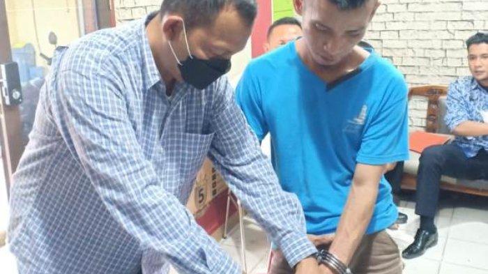 Ini Alat Canggih Identifikasi Milik Polresta Jambi yang Ungkap Data ...