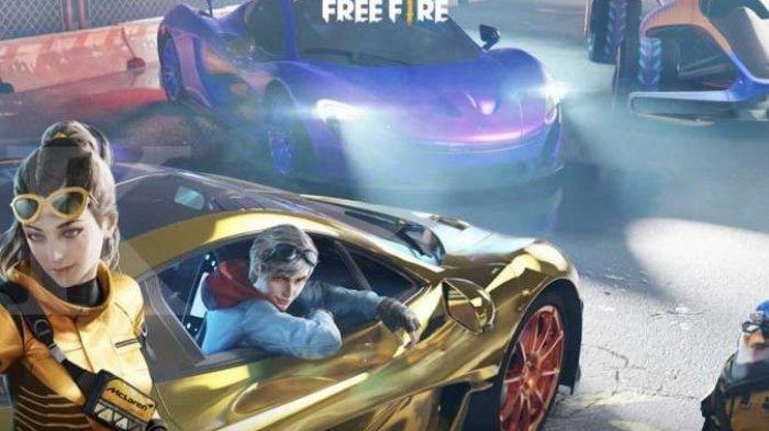 Garena Lakukan Pembaruan Free Fire, Patch Terbaru FF Wajib Diketahui ...