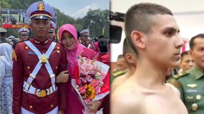 Bersaing dengan Enzo, Irfan Urane Azis Putra Kapolri Idham Azis Jadi ...