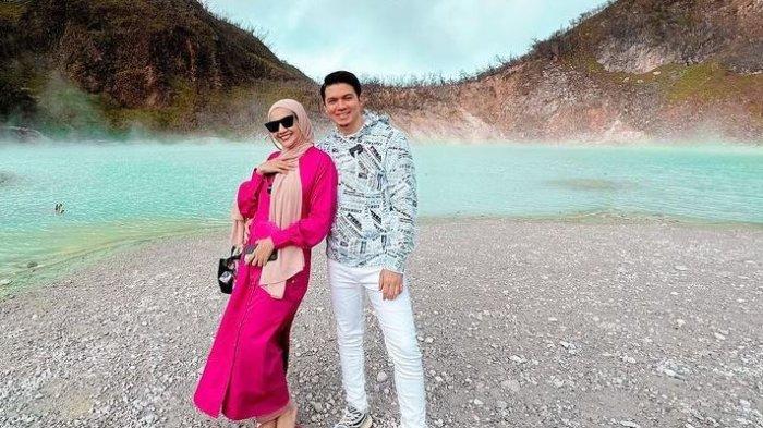 Irwansyah dan Acha Septriasa kembali bertemu, Zaskia Sungkar: Abiii ...