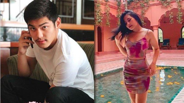 Penampakan Prilly Latuconsina dan Irzan Faiq Jadi Siti Nurbaya dan ...