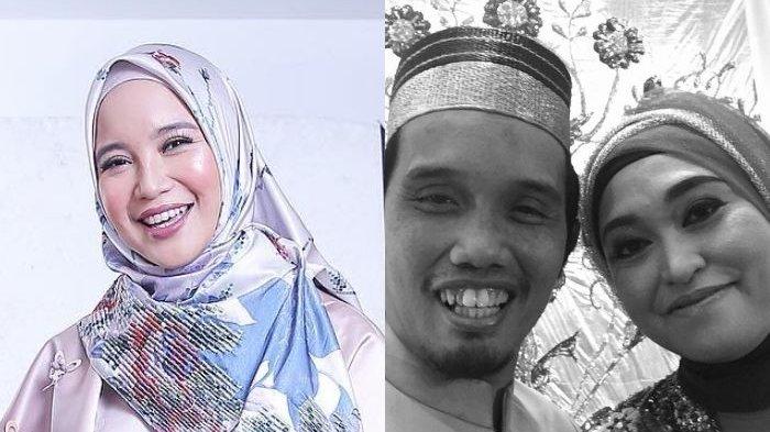 Cerita Ustad Maulana Didatangi Istrinya Sebelum Meninggal, Kenakan ...