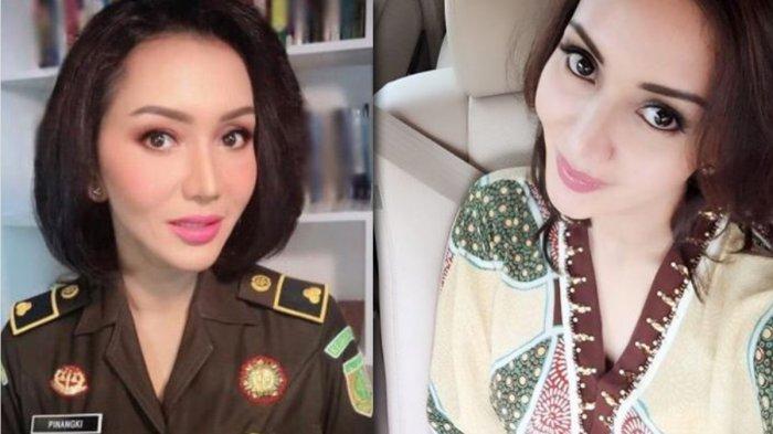 Siapa Sebenarnya Jaksa Pinangki, Tersangka Kasus Djoko Tjandra: Istri ...