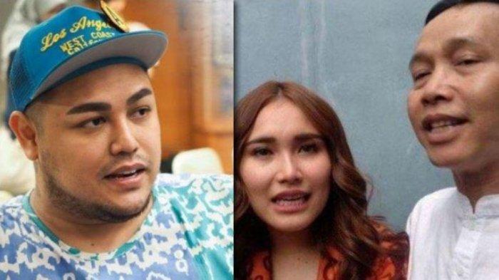 Ucapan Sindiran Ayah Rozak Pada Ivan Gunawan Bikin Ayu Ting Ting Tak Enak Hati, Igun Bereaksi ...