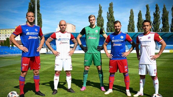 Jadwal Lengkap FK Senica Saat Bulan Puasa, Egy MV dan Witan Hadapi Laga ...