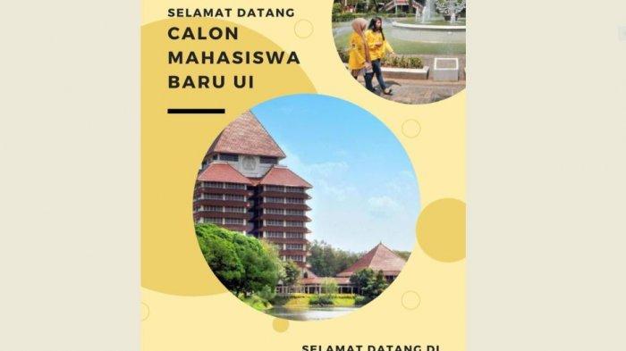 Jadwal Ujian Simak UI 2020 Mulai 5 Agustus, Cek Tata Cara Lengkapnya ... Jadwal Ujian Simak UI 2020 Mulai 5 Agustus, Cek Tata Cara Lengkapnya ...