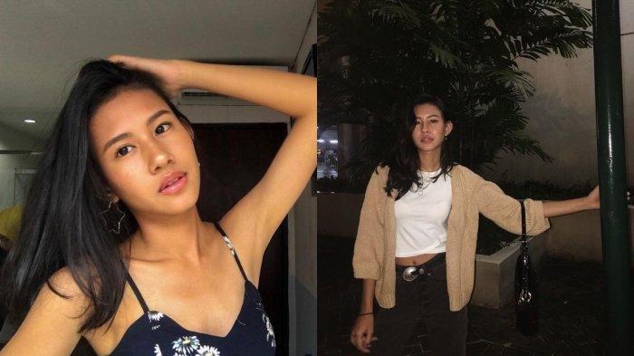 Deretan Potret Cantik Shenina Cinnamon, Pacar Jefri Nichol Ini Ternyata ...