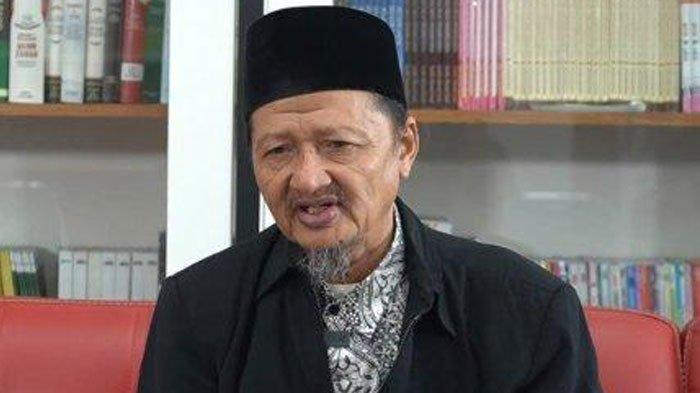 Tokoh Senior Jamaah Islamiyah Ustaz Anshori Minta Maaf, Menyerahkan Diri ke Densus 88 Antiteror ...