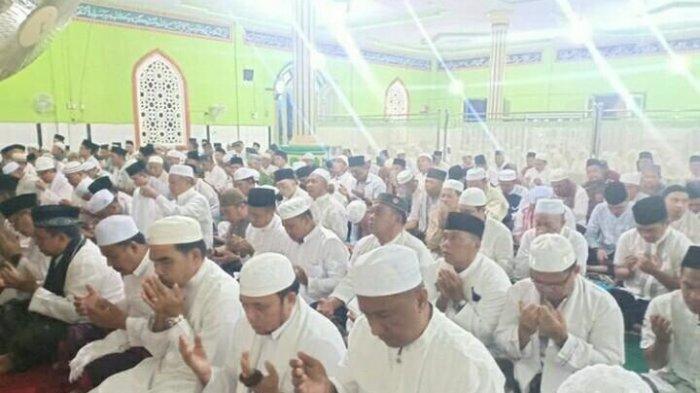 Panduan Mengerjakan Sholat Subuh Lengkap Dengan Ilustrasi dan Bacaan ...