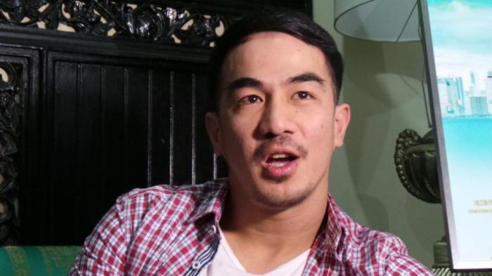Profil dan Biodata Joe Taslim, Pernah Bermain dalam Film Fast and Furious 6 - Tribunjambi.com