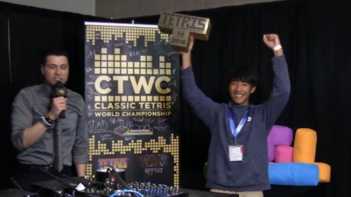 2 Tahun Latihan Hingga Berjam-jam, Akhirnya Anak Ini Jadi Juara Dunia ...