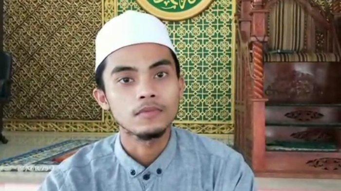 Pengakuan Imam Salat Subuh yang Ditampar Pria Tak Dikenal, Saat Itu Lagi Baca Doa Qunut ...