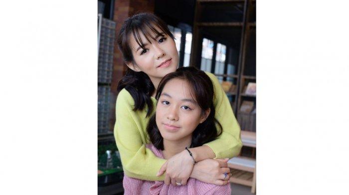 Siapa Sebenarnya Julia Taslim, Istri Joe Taslim Sangat Cantik Bukan Orang Sembarangan ...