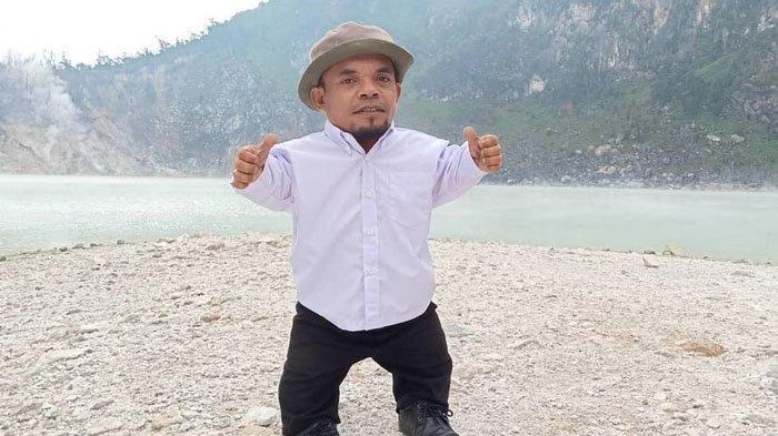 Ucok Baba Tinggalkan Dunia Komedi, Kini Andalkan Pendapatan dari Bisnis ...