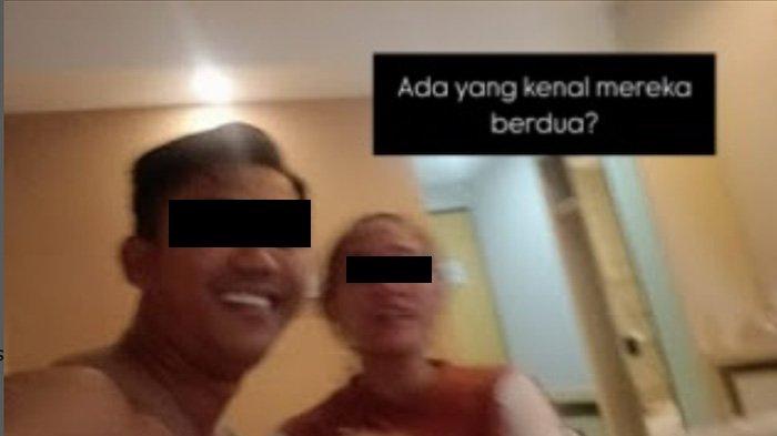 Viral Pak Kades Senyum saat Foto Berduaan Bareng Sekdes, Istri Sah jadi Korban KDRT ...