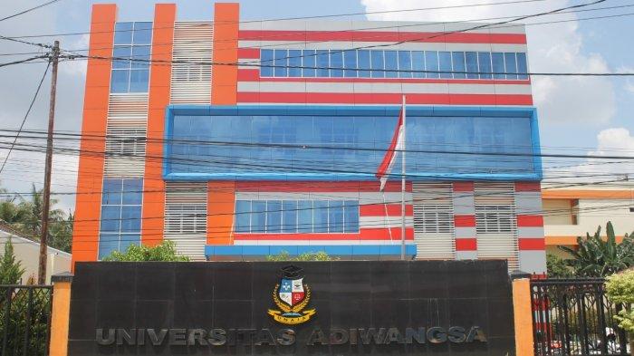 Jurusan Kesehatan dan Ekonomi Diminati Mahasiswa Baru di Jambi ...