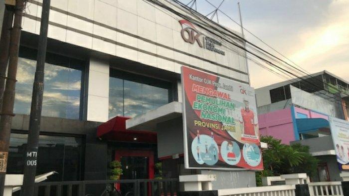 Awal Tahun Stabilitas Sektor Jasa Keuangan Terjaga Mendorong Pemulihan Ekonomi Nasional ...