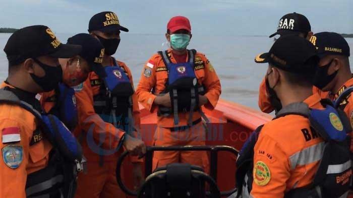 DAFTAR Formasi CPNS 2021 Basarnas, Rescuer Pemula Dibutuhkan 189 orang ...