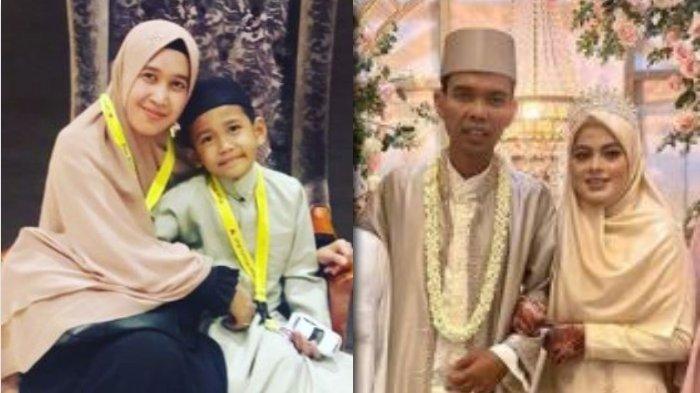 Ustaz Abdul Somad Disindir Mantan Istri Usai Nikahi Gadis 19 Tahun ...