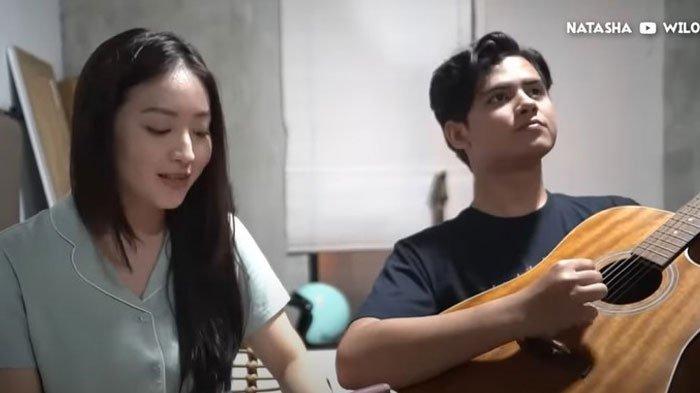 Natasha Wilona Bongkar Sifat Asli Aliando Syarief, Sering Lakukan Ini Dengan Para Kru ...