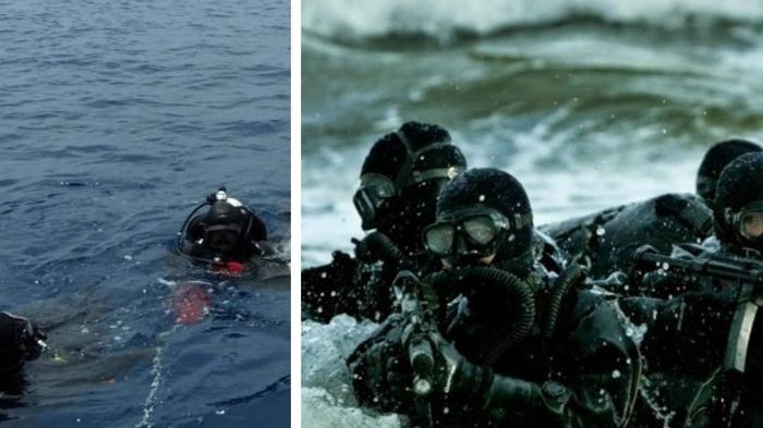 Pasukan Elite TNI vs Bajak Laut Somalia, Kopassus Kopaska dan Denjaka Habisi Perompak ...