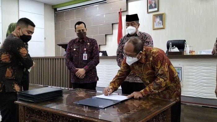 Kemenkominfo RI dan Diskominfo Kota Jambi akan Buat Pelatihan Digital untuk 10.000 Masyarakat ...