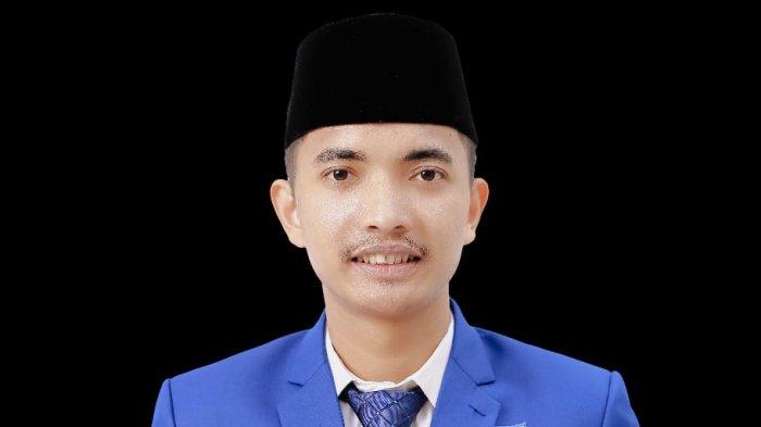 Raih Suara Signifikan, Afuan Yuza Putra Ucapkan Terimakasih Warga ...