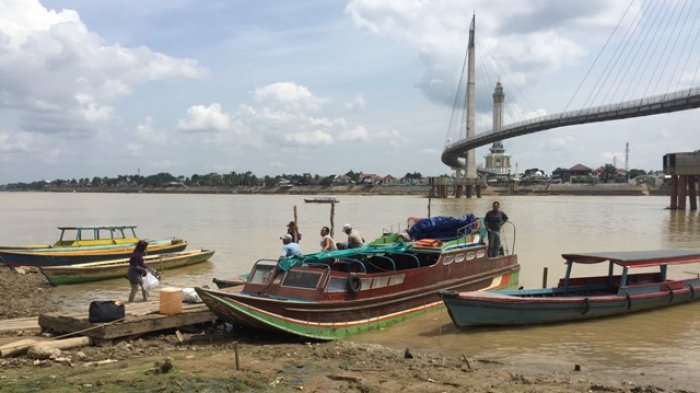 Terkenal Sejak Abad ke-7, Memotret Masa Lampau dan Menatap Masa Depan ...