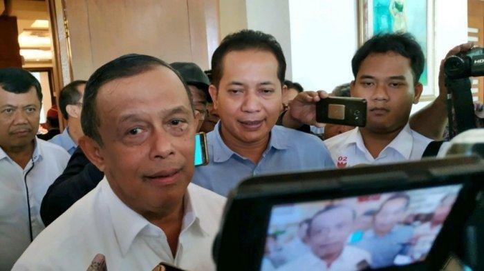 Rekam Jejak Dan Perjalanan Karir Militer Mantan Panglima Tni Djoko