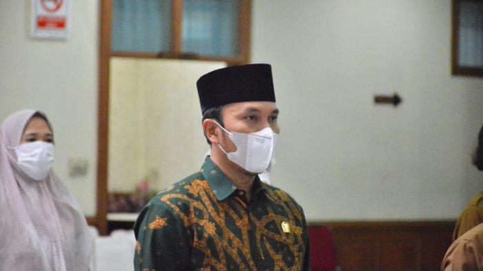 Heboh Video Viral DPRD Bungo, Ketua DPD PDIP Jambi Edi Purwanto Akan Beri Sanksi ke Kader ...